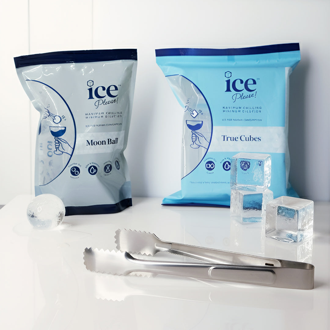 Combos – Ice Please!